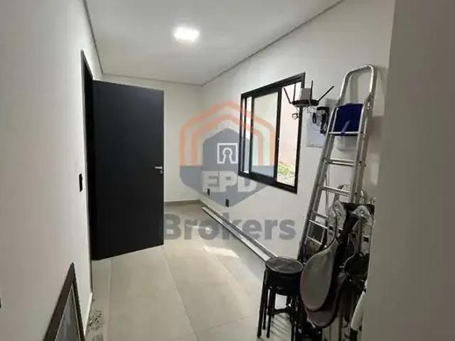 Casa / Sobrado em Condomínio para Venda em Jundiaí/SP Jardim Celeste 3 Quartos