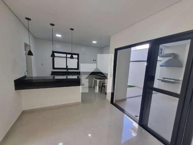 Casa / Sobrado em Condomínio para Venda em Jundiaí/SP Jardim Celeste 3 Quartos