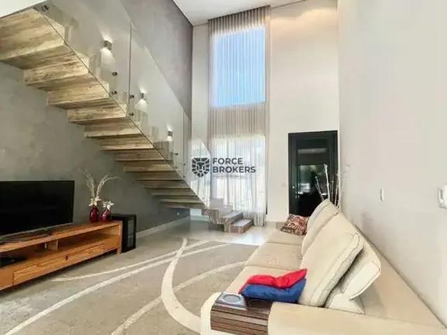 Casa / Sobrado em Condomínio para Venda em Jundiaí/SP Jardim Celeste 3 Quartos