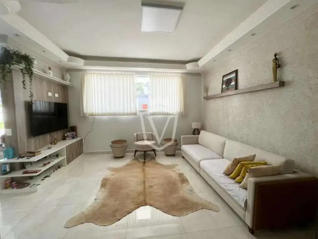 Casa / Sobrado em Condomínio para Venda em Jundiaí/SP Jardim Celeste 3 Quartos