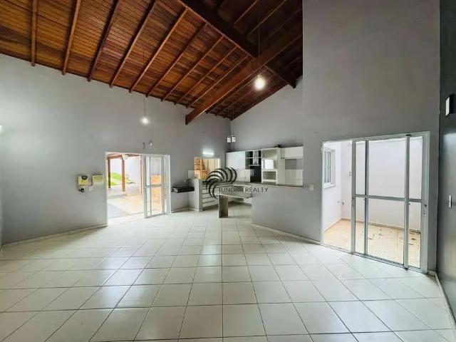 Casa / Sobrado em Condomínio para Venda em Jundiaí/SP Jardim Celeste 3 Quartos