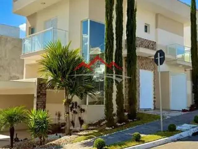 Casa / Sobrado em Condomínio para Venda em Jundiaí/SP Jardim Celeste 3 Quartos