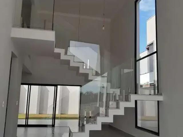Casa / Sobrado em Condomínio para Venda em Jundiaí/SP Jardim Celeste 3 Quartos