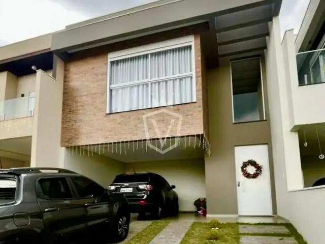 Casa / Sobrado em Condomínio para Venda em Jundiaí/SP Jardim Celeste 3 Quartos