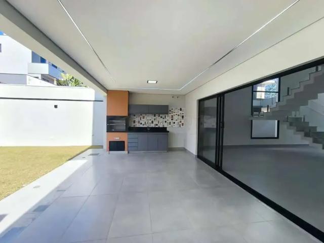 Casa / Sobrado em Condomínio para Venda em Jundiaí/SP Jardim Celeste 3 Quartos