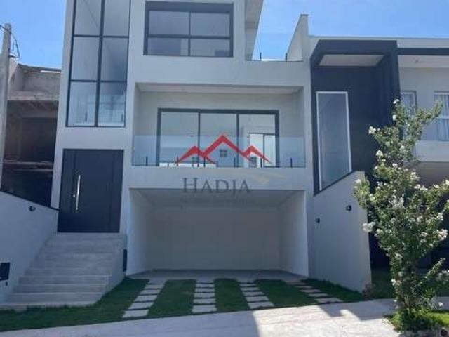 Casa / Sobrado em Condomínio para Venda em Jundiaí/SP Jardim Celeste 3 Quartos