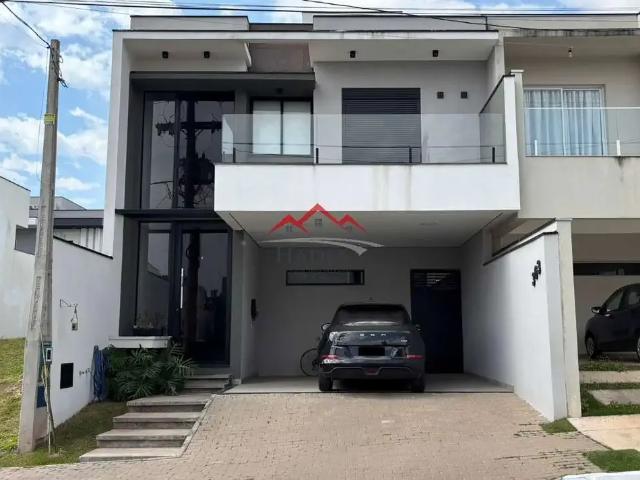 Casa / Sobrado em Condomínio para Venda em Jundiaí/SP Jardim Celeste 3 Quartos