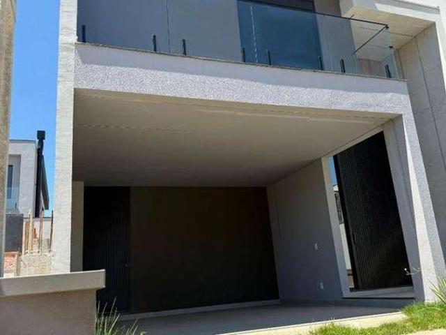Casa / Sobrado em Condomínio para Venda em Jundiaí/SP Jardim Celeste 3 Quartos