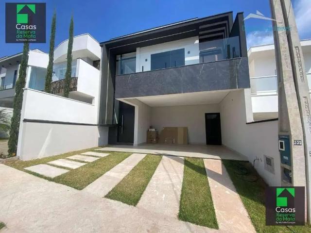 Casa / Sobrado em Condomínio para Venda em Jundiaí/SP Jardim Celeste 3 Quartos