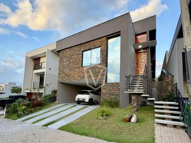 Casa / Sobrado em Condomínio para Venda em Jundiaí/SP Jardim Celeste 3 Quartos
