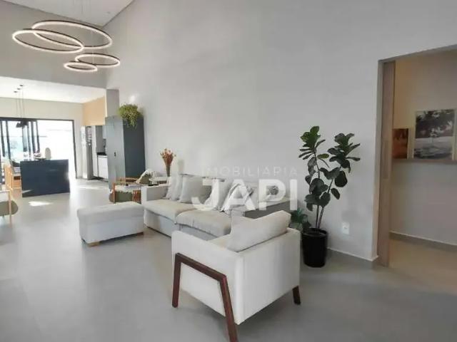 Casa / Sobrado em Condomínio para Venda em Jundiaí/SP Bella Vittà 3 Quartos