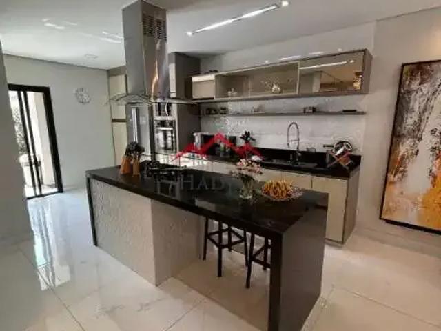 Casa / Sobrado em Condomínio para Venda em Jundiaí/SP Jardim Celeste 3 Quartos