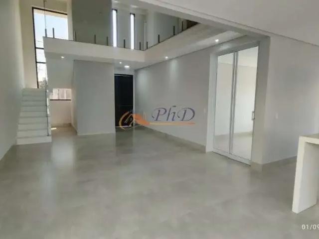 Casa / Sobrado em Condomínio para Venda em Jundiaí/SP Jardim Celeste 3 Quartos