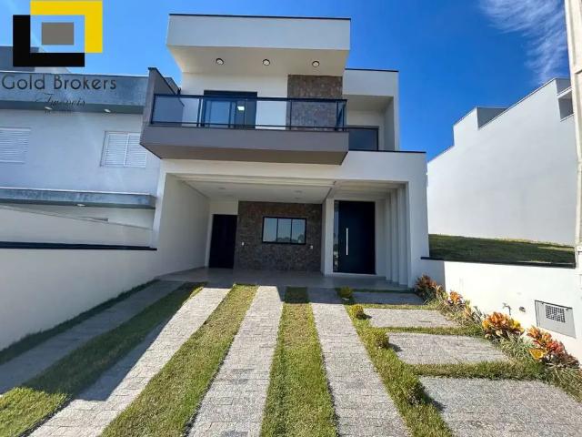 Casa / Sobrado em Condomínio para Venda em Jundiaí/SP Jardim Celeste 3 Quartos