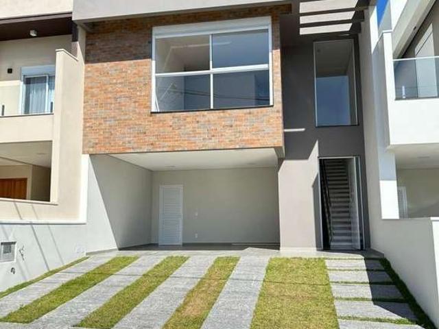 Casa / Sobrado em Condomínio para Venda em Jundiaí/SP Jardim Celeste 3 Quartos
