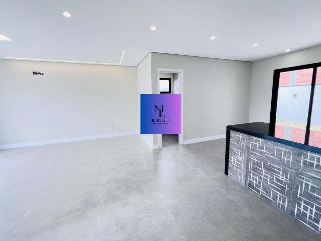 Casa / Sobrado em Condomínio para Venda em Jundiaí/SP Jardim Celeste 3 Quartos