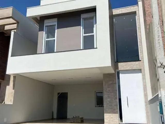 Casa / Sobrado em Condomínio para Venda em Jundiaí/SP Jardim Celeste 3 Quartos