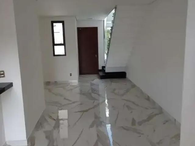 Casa / Sobrado em Condomínio para Venda em Jundiaí/SP Jardim Celeste 3 Quartos