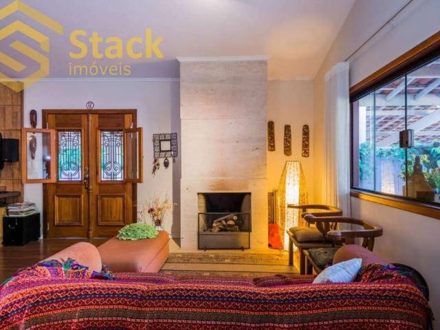 Casa / Sobrado em Condomínio para Venda em Jundiaí/SP Jardim Celeste 3 Quartos