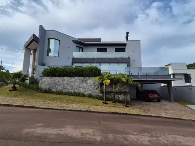 Casa / Sobrado em Condomínio para Venda em Jundiaí/SP Jardim Celeste 3 Quartos