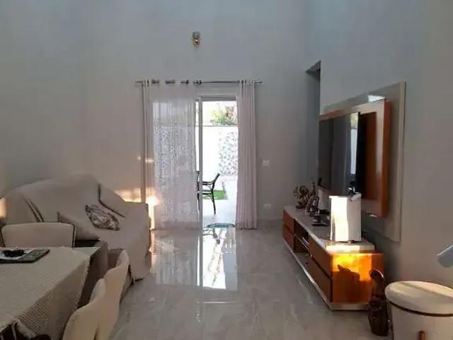 Casa / Sobrado em Condomínio para Venda em Jundiaí/SP Bella Vittà 3 Quartos