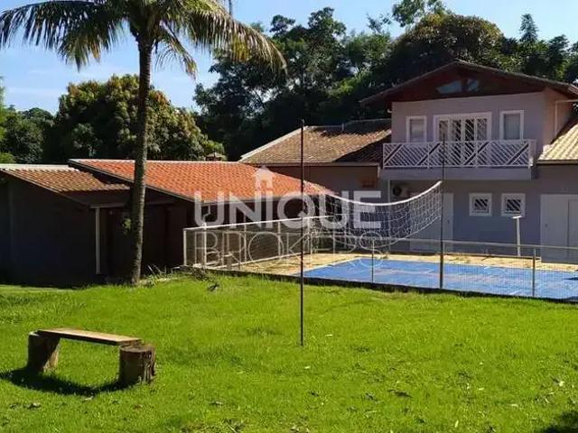 Casa / Sobrado em Condomínio para Venda em Jundiaí/SP Jardim Celeste 3 Quartos