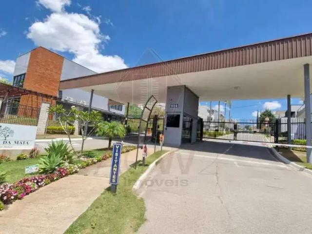 Casa / Sobrado em Condomínio para Venda em Jundiaí/SP Jardim Celeste 3 Quartos