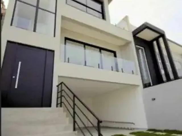 Casa / Sobrado em Condomínio para Venda em Jundiaí/SP Jardim Celeste 3 Quartos