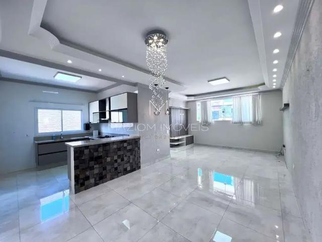 Casa / Sobrado em Condomínio para Venda em Jundiaí/SP Jardim Celeste 3 Quartos