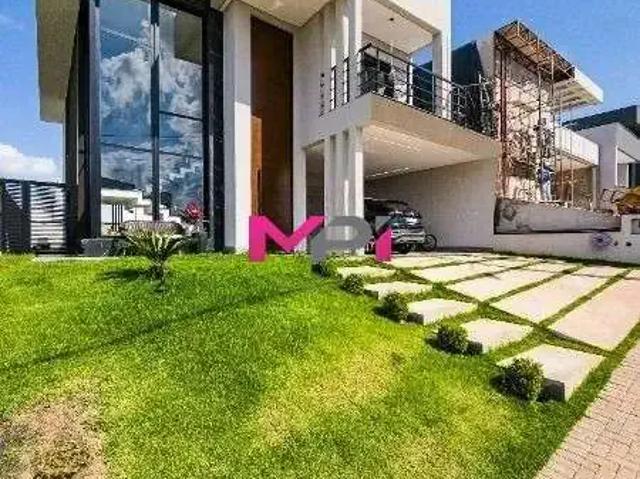 Casa / Sobrado em Condomínio para Venda em Jundiaí/SP Jardim Celeste 3 Quartos