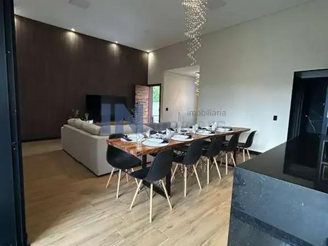 Casa / Sobrado em Condomínio para Venda em Jundiaí/SP Jardim Celeste 3 Quartos