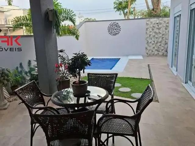 Casa / Sobrado em Condomínio para Venda em Jundiaí/SP Jardim Celeste 3 Quartos