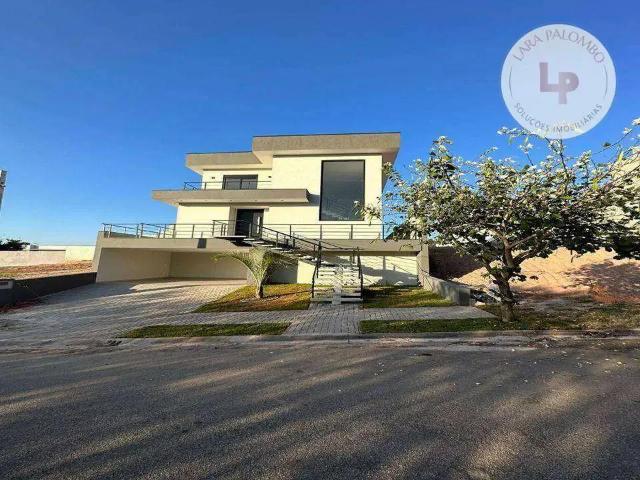 Casa / Sobrado em Condomínio para Venda em Jundiaí/SP Jardim Celeste 3 Quartos