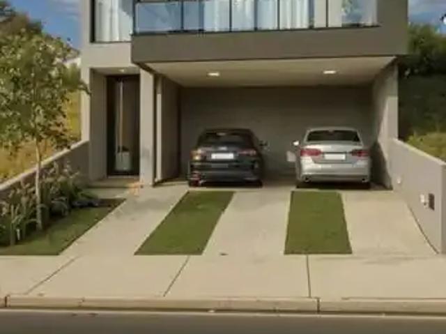 Casa / Sobrado em Condomínio para Venda em Jundiaí/SP Jardim Celeste 3 Quartos