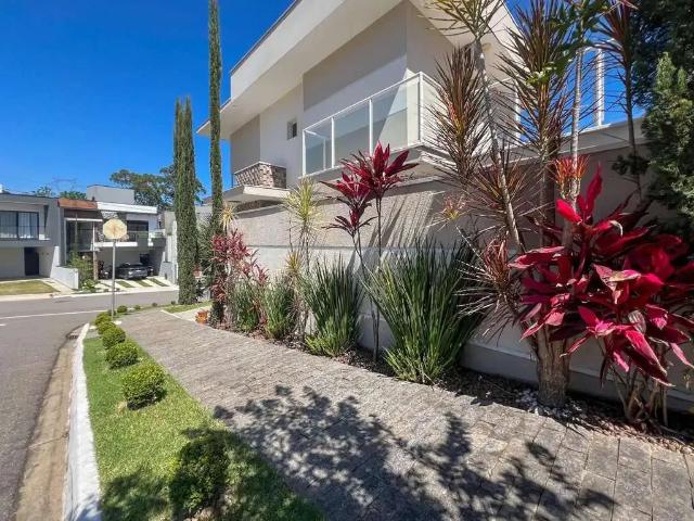 Casa / Sobrado em Condomínio para Venda em Jundiaí/SP Jardim Celeste 3 Quartos