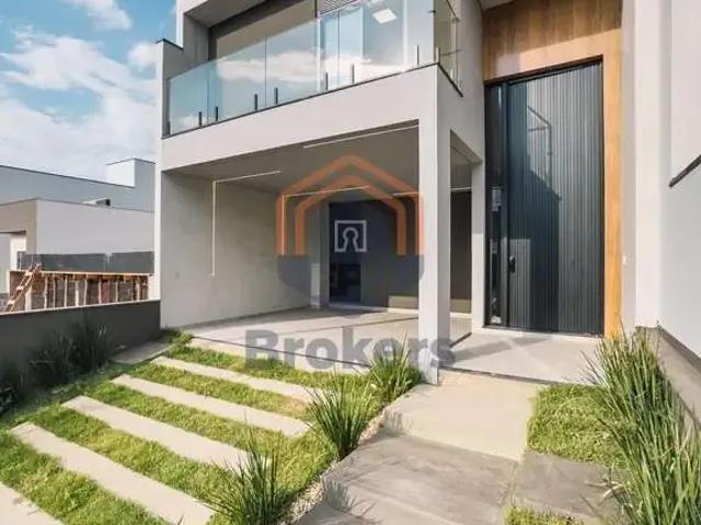 Casa / Sobrado em Condomínio para Venda em Jundiaí/SP Jardim Celeste 3 Quartos