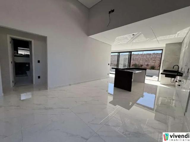 Casa / Sobrado em Condomínio para Venda em Jundiaí/SP Jardim Celeste 3 Quartos