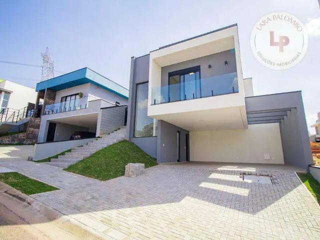 Casa / Sobrado em Condomínio para Venda em Jundiaí/SP Jardim Celeste 3 Quartos