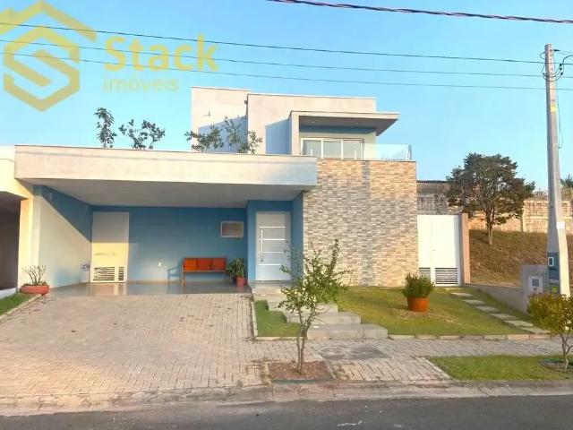 Casa / Sobrado em Condomínio para Venda em Jundiaí/SP Jardim Celeste 3 Quartos