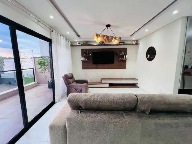 Casa / Sobrado em Condomínio para Venda em Jundiaí/SP Jardim Celeste 3 Quartos