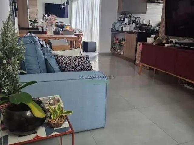Casa / Sobrado em Condomínio para Venda em Jundiaí/SP Jardim Celeste 3 Quartos