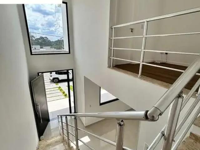 Casa / Sobrado em Condomínio para Venda em Jundiaí/SP Jardim Celeste 3 Quartos