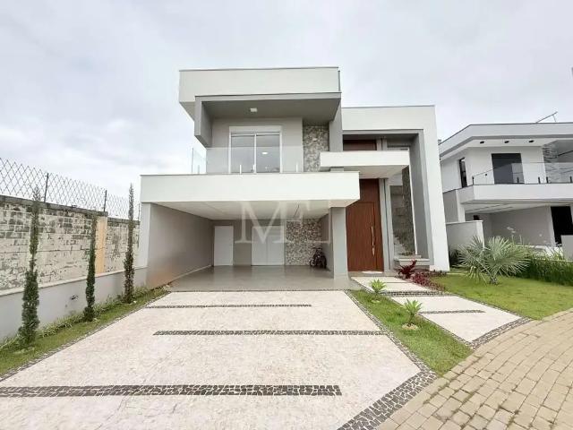 Casa / Sobrado em Condomínio para Venda em Jundiaí/SP Jardim Celeste 3 Quartos