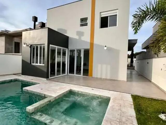Casa / Sobrado em Condomínio para Venda em Jundiaí/SP Jardim Celeste 3 Quartos