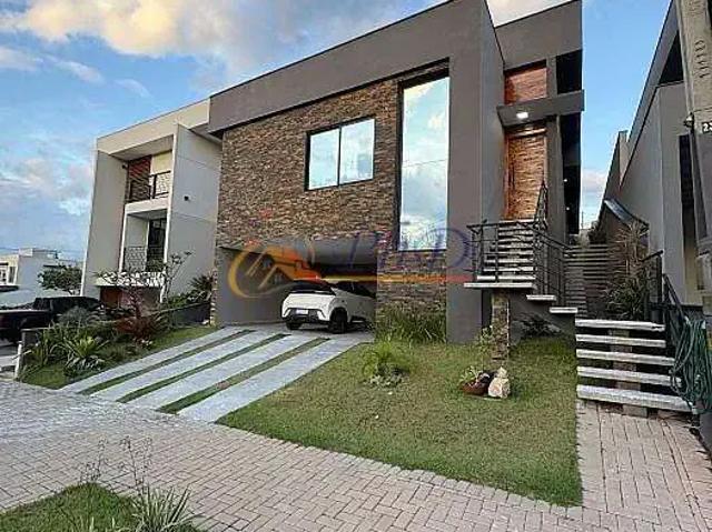 Casa / Sobrado em Condomínio para Venda em Jundiaí/SP Jardim Celeste 3 Quartos