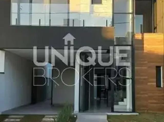 Casa / Sobrado em Condomínio para Venda em Jundiaí/SP Jardim Celeste 3 Quartos