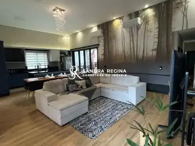Casa / Sobrado em Condomínio para Venda em Jundiaí/SP Jardim Celeste 3 Quartos