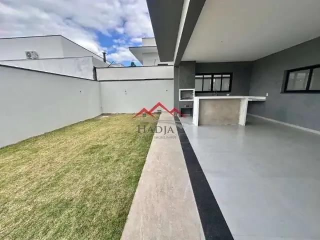Casa / Sobrado em Condomínio para Venda em Jundiaí/SP Jardim Celeste 3 Quartos