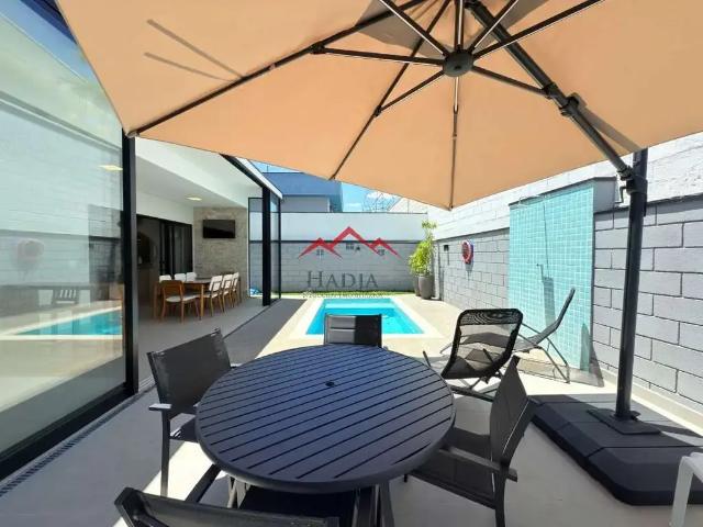 Casa / Sobrado em Condomínio para Venda em Jundiaí/SP Jardim Celeste 3 Quartos