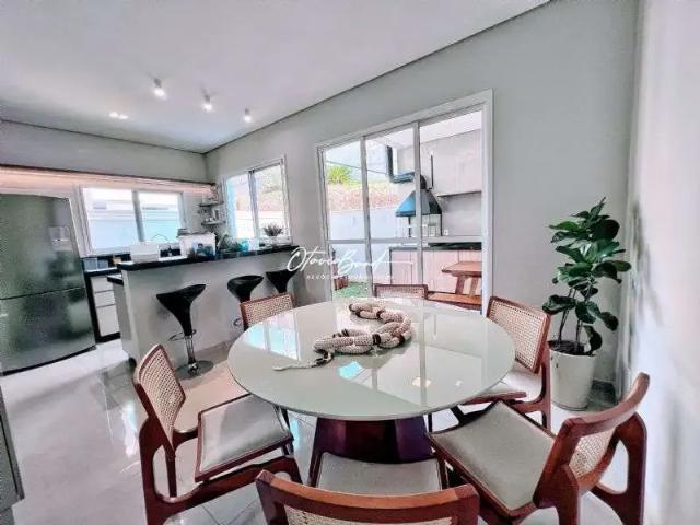 Casa / Sobrado em Condomínio para Venda em Jundiaí/SP Jardim Celeste 3 Quartos